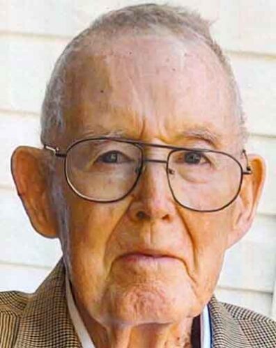 David Best 1936-2024 | News, Sports, Jobs - Tribune Chronicle